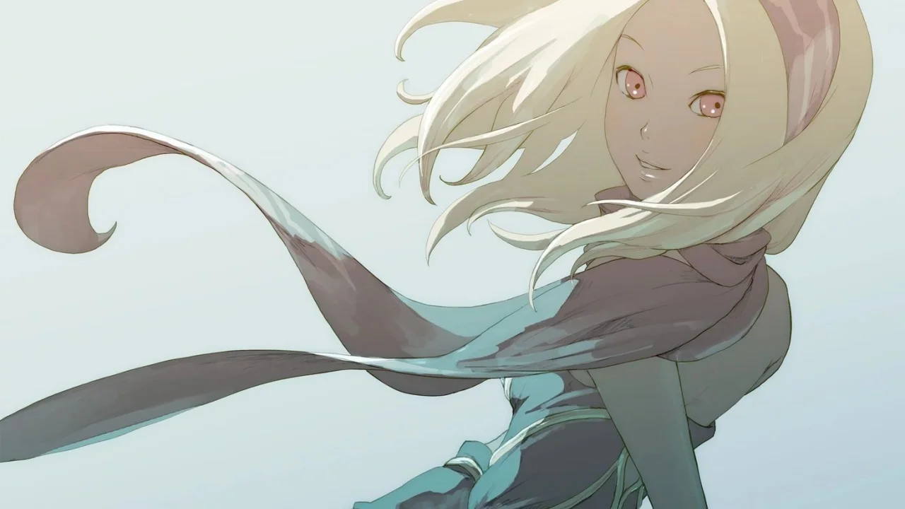 Gravity Daze The Animation: Ouverture 1. Bölüm Türkçe Altyazılı İzle